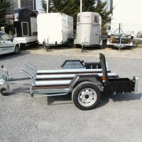 REMORQUE MOTO ERDE CH751 PACK 3 RAILS-ERDE CH 751 PACK 3 ERDE Patrick ...