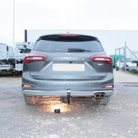 ATTELAGE FORD FOCUS 4 ACTIVE-FORD FOCUS 4 GDW Patrick Remorques